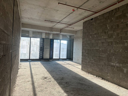 Срочно Новостройка Nest One 3/22/51, 74м2.Монолит.Коробка.Вид на Хумо