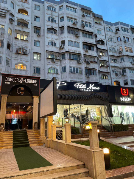 Квартира Аренда 3/6/9, 102 м², Юнусабад, ор-р Налоговая и Хокимият