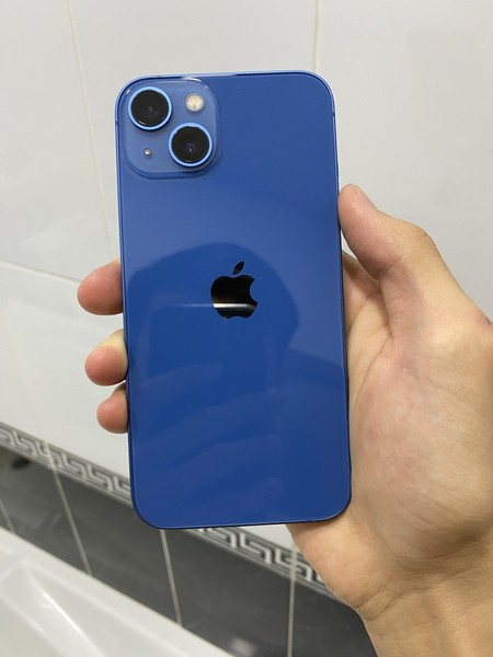 iphone 13 128GB.