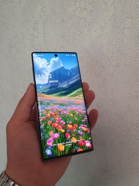 Samsung gaxy note 10