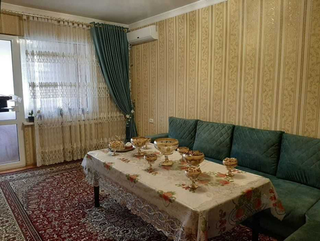Аренда Покиза жой, кунлик, ойлавий , посуточна квартира юнусобод