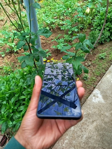 Tecno pova 2 tecno pova2