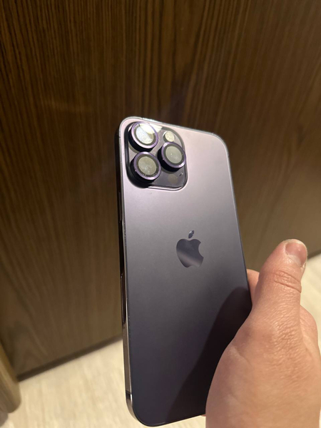 Iphone14 pro max 256 LL/A