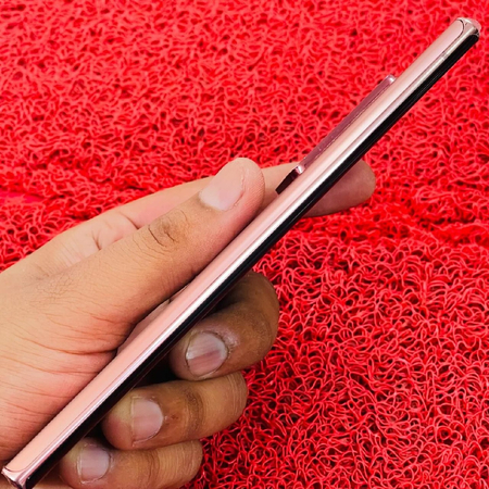 Samsung Note 20 Ultra
