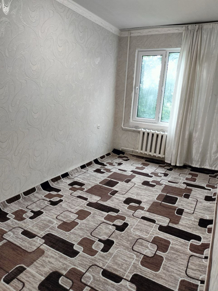 Продается 2 комнатная квартира