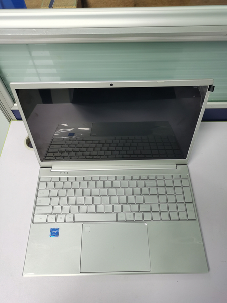 Скидка!!! Ноутбук, Fingerprint, Notebook 12GB / 1TB SSD.  15.6