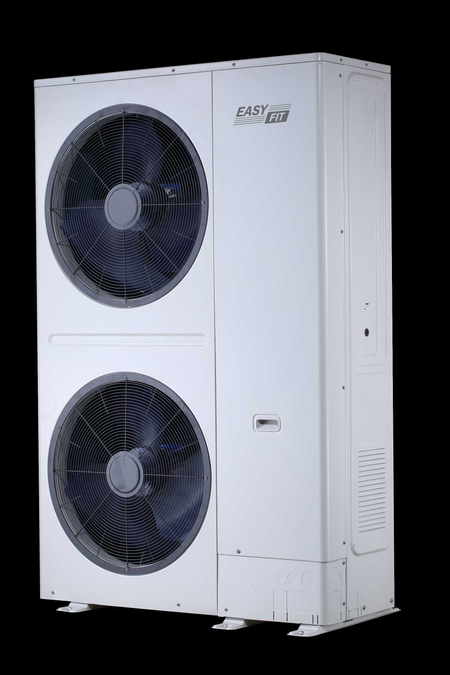 Midea VRF V8 на складе в Ташкенте
