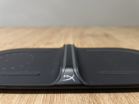 Беспроводная зарядка от HyperX