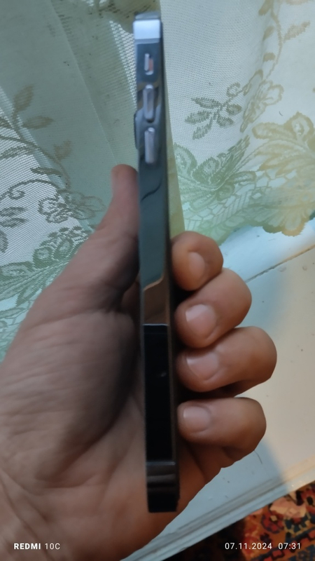 Корпус Ayfon 15 xr