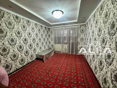3 xonali 75m² 2-qavat sotiladi