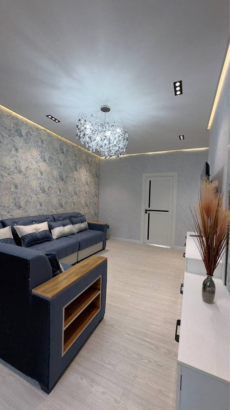 15 кв Юнусабад 2/2/4 50м²