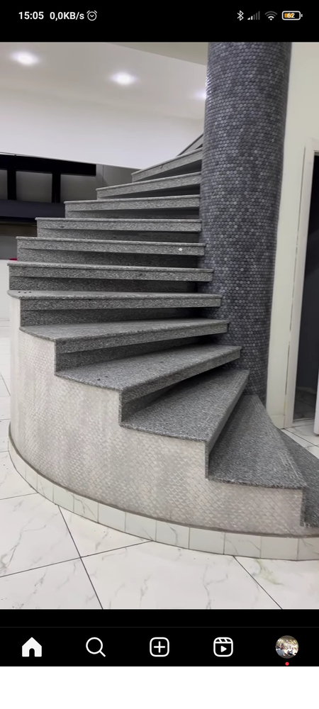 Beton Zina xizmati