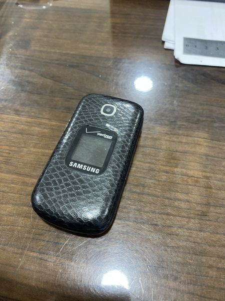 Perfectum Verizon