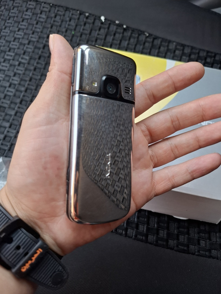 Nokia 6700 classic