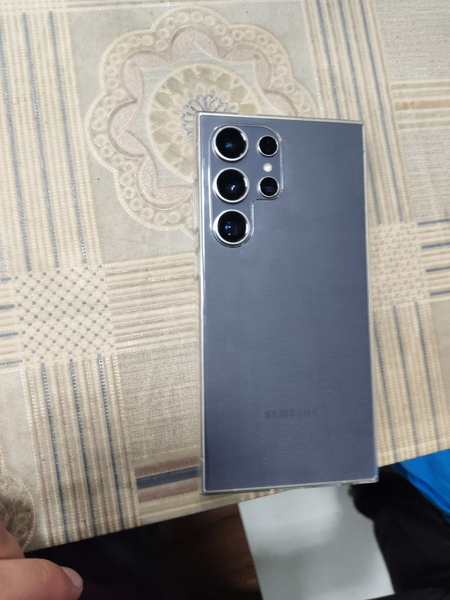 Samsung S24 ultra yangi