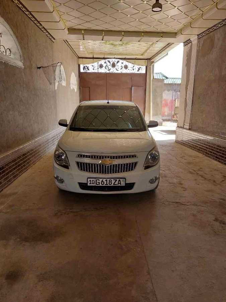 продам  Chevrolet Cobalt