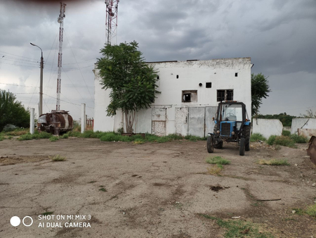 Срочно продаётся земельный участок Zangiota tuman Boʻzsuv 
1.93 gektar