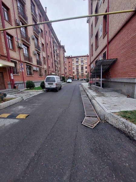 Срочно Продается 2-ком кв на Parkent Village