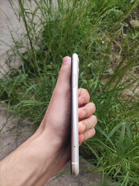 iPhone 11 128gb 100%