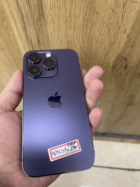 Iphone 14 pro boʻlib toʻlashga