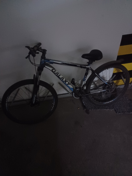 Velosepet skorstnoy