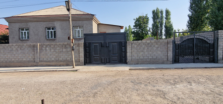 Срочна продам дом кирпични дом