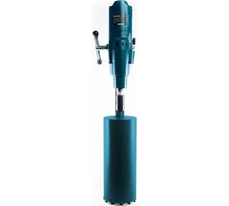 Машина алмазного бурения Alteco Professional DD 4025