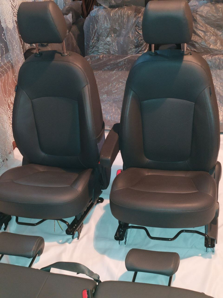 Sideniya spark kamplekt kareski
