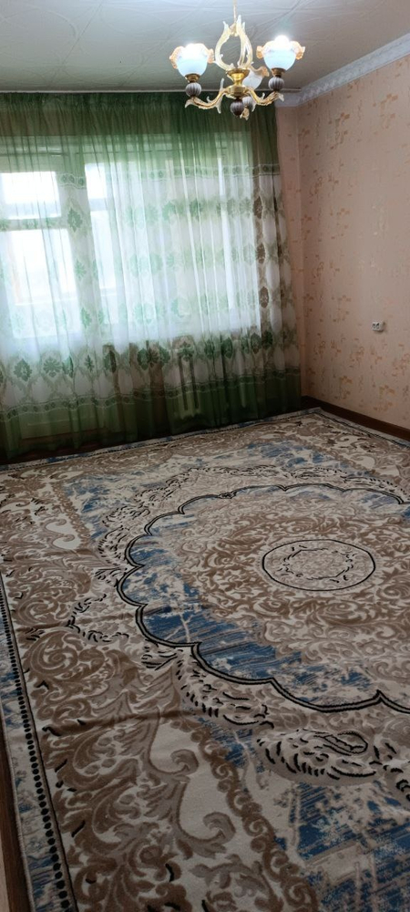 2 хонали 3 этаж панельный домда жойлашган квартира сотилади майдони 54