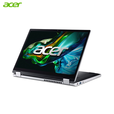 Acer Aspire 3 Spin 14  Intel® Core™ i3-N305 8/256GB 14