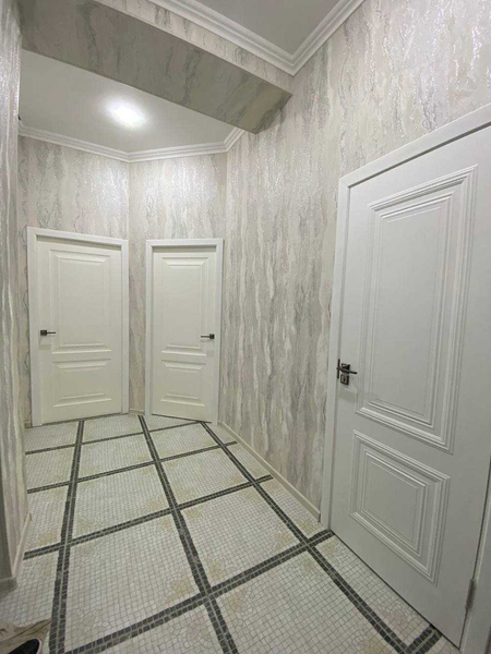 Аренда срочно 4/8/10 125м2 в ЖК “ECO HOUSE”