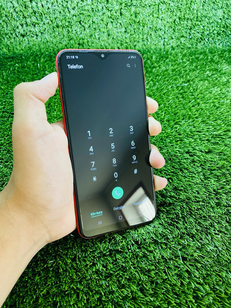 Samsung Galaxy A10
