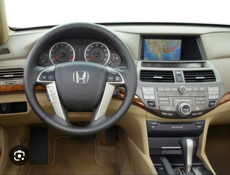Avto Instruktor Honda acord ! 24/7