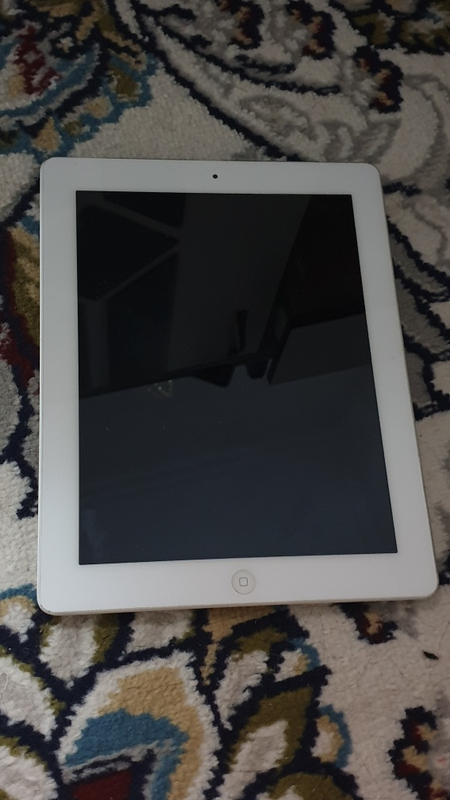 Ipad 3 64gb holati zor