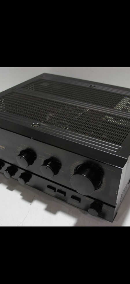 PIONEER 656 mark 2