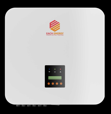 Инвертор | Inventor | 22KW on-grid inverter + 3 MPPT Model: EET22KW-M1