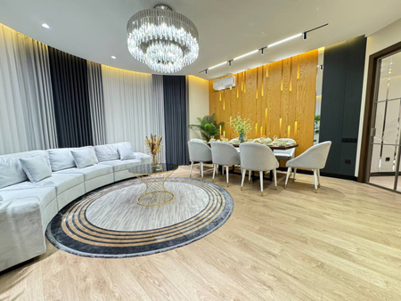 Продается Шикарная Luxs квартира жк Parisien