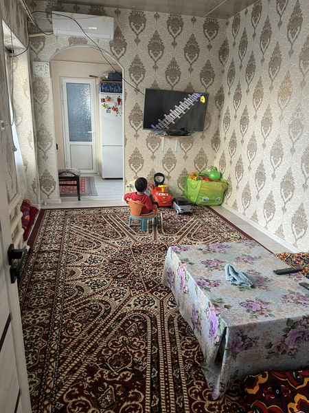 Srochna sotiladi