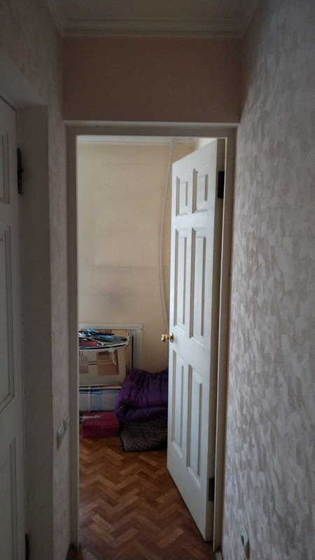Мукимий Кирпич 1/4/4 балкон 1,2/3 Ориентир Метро Новза