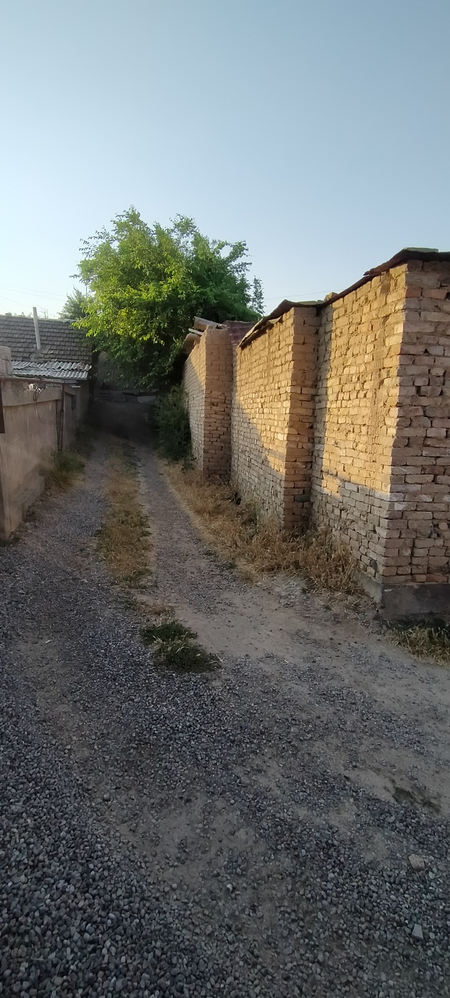 ТТЗ кирпичный 4 сотки