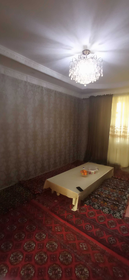 Продажа 3х комнатние
