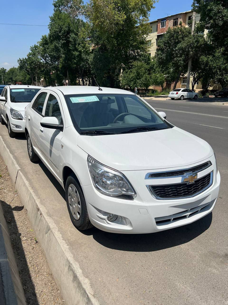 Cobalt avtomobili lizing asosida halol nasiyaga