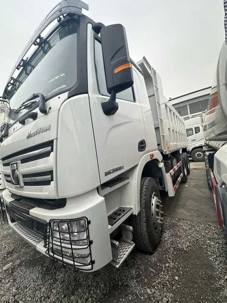 Самосвал XCMG HANVAN G5. 25 тонн сотувда мавжуд.