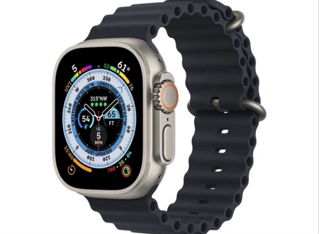 Apple I watch Ultra 1