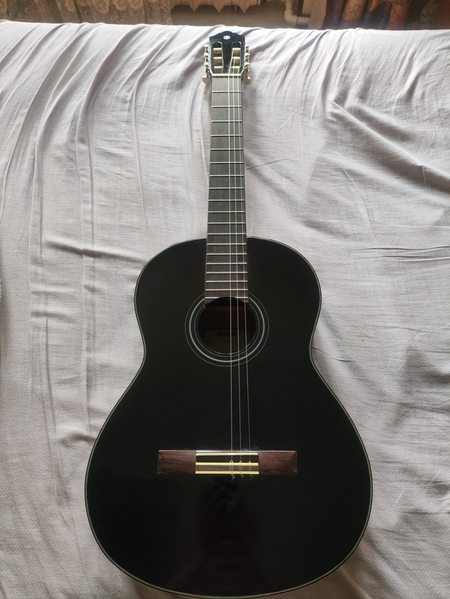 Гитара YAMAHA C-40