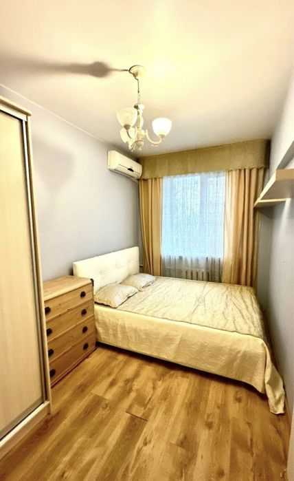 Шота Руставели • 2-комн • 65 м² • этаж 3/4 • [БХ : 335]