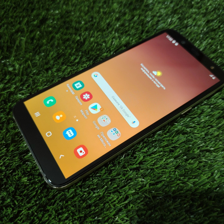 Samsung A6 srochna sotiladi dastavka xizmati ham bor