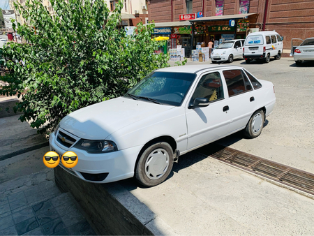 Chevrolet Nexia 2 1.6