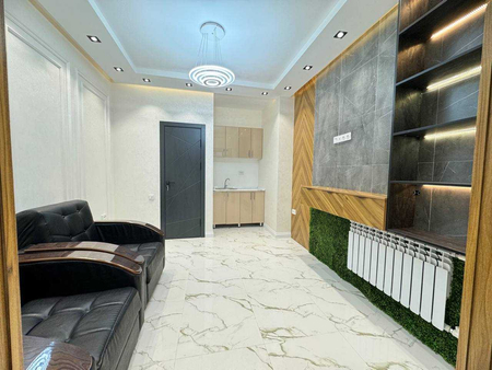 Продаётся Нежилое С Арендатором! Ор-р Паркентский, Уммон  50 м2