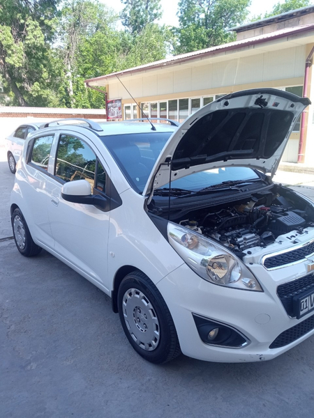 Spark Full 10800$